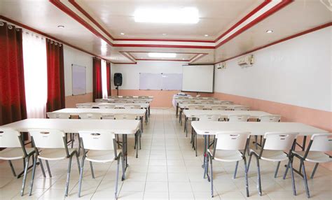 Corporate Request For Proposal Dawal Beach Resort