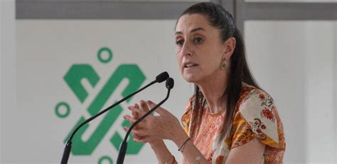 Sheinbaum Vulneró Principios De Imparcialidad Durante Elección En