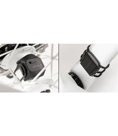Garmin Bike Speed Sensor 2 And Cadence Sensor 2 Roll Cycles Tasmania