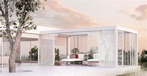 General Awnings Retractable Canopies Parasols Caf Barriers