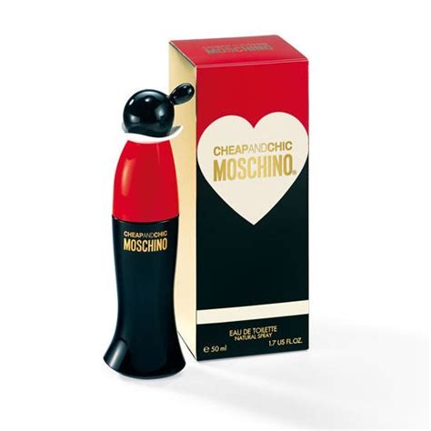 Купить Moschino Cheap and Chic / Москино Чип Энд Шик. Цена 2639 руб ...