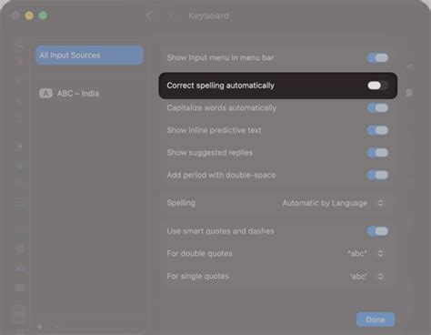 How To Turn Off Autocorrect On Iphone Ipad And Mac Igeeksblog