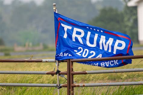 Democracy Demands Speedy Trump Trials Letters