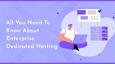 All You Need To Know About Enterprise Dedicated Server Hosting MilesWeb