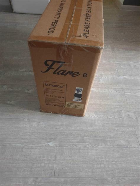 Bumpboxx Flare Bluetooth Boombox Monster Edition Sigilat Garantie Bucuresti Sectorul OLX Ro