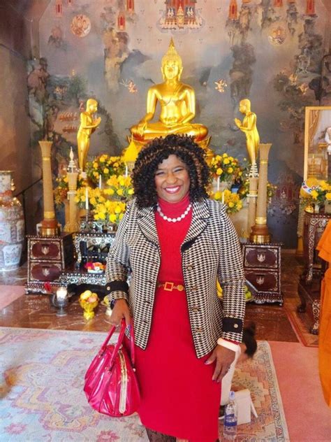 Pamela Price Biography Age Salary Net Worth Charge9ja