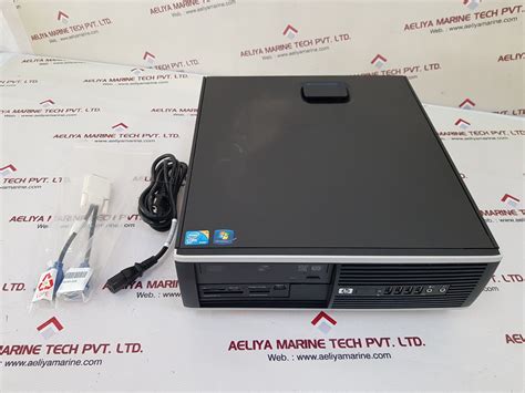 HP COMPAQ 8000 ELITE SMALL FORM FACTOR Aeliya Marine