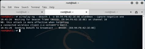 Kali Linux Wireless Penetration Testing Beginner S Guide Third Edition