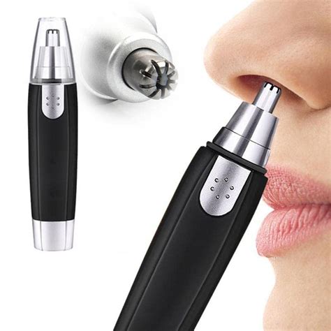 New Nose Trimmer – Bestic