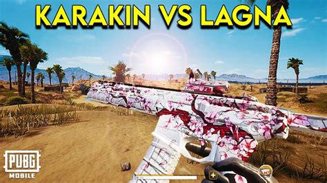 Karakin Vs Lagna Ipad 9 Gameplay ‼️ Pubg Mobile Youtube