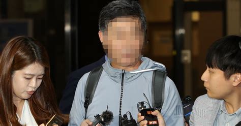 조국 동생 13시간 만에 귀가…검찰에 다 말했다