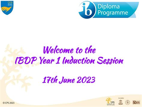 A Glimpse Into Igcse And Ibdp Subject Orientations Pathways To Success