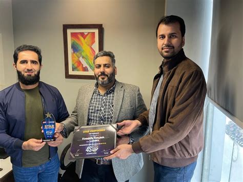 Haseeb Baloch On Linkedin Alhamdullillah 4swinner Q324 Nfl 24 Comments