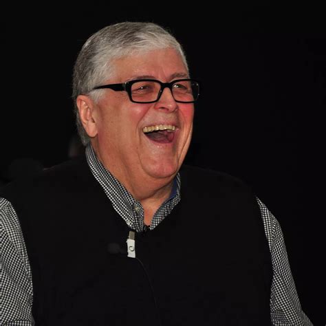 13 Facts About Rick Cluff Factsnippet