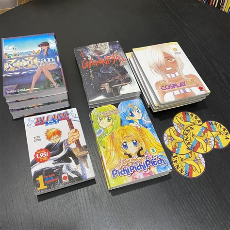 PANINI Manga On Twitter RT Banana Comics Novedades