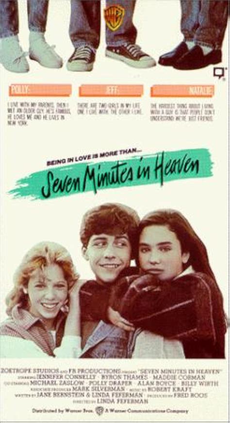 Seven Minutes In Heaven 1986