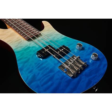 Flight Mini Bass Tbl Solid Body Thomann Uk