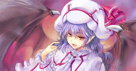 東方 カリスマレミリア 俺p1号のイラスト Pixiv