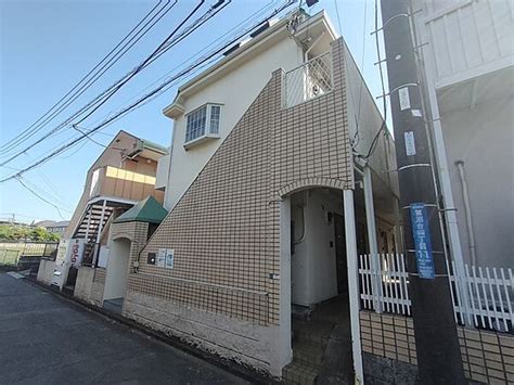 【ホームズ】ジュネパレス幕張本郷2習志野市の賃貸情報