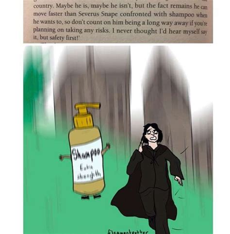 This Artist Captures How She Thinks Harry Potter Would Play Out Irl