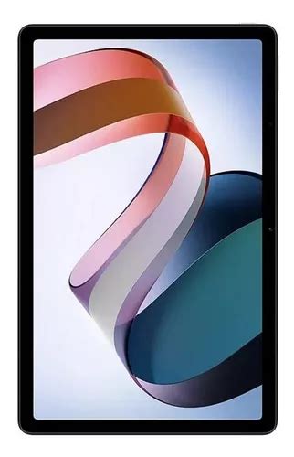 Tablet Xiaomi Redmi Pad 4gb 128gb 11 Green