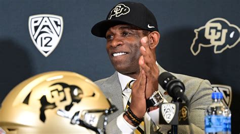 Exploring The World Of Football Do Deion Sanders Sons Play Football