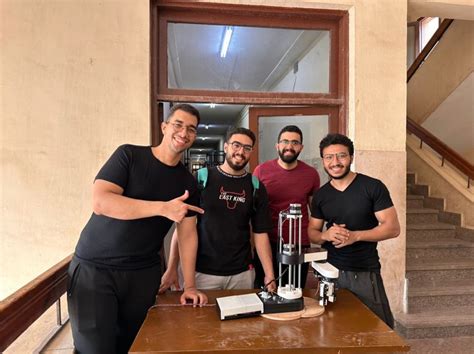 Im Very Excited To Share That My Team And I Have Successfully