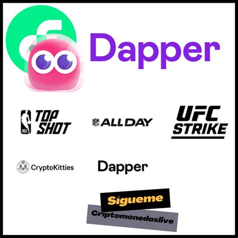 Como Poner Nfts En Instagram ¿qué Es Dapper Nft Instagram