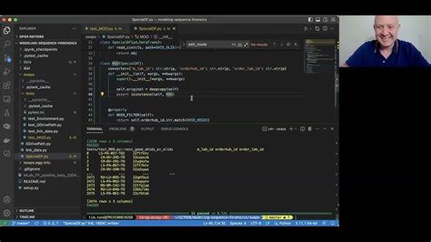Pandas Source Code Hiểu Sâu Thư Viện Xử Lý Dữ Liệu Hàng Đầu