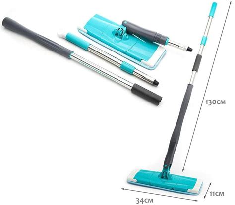Швабра Titan Twist Mop - микрофибра с отжимом купить со скидкой в Москве