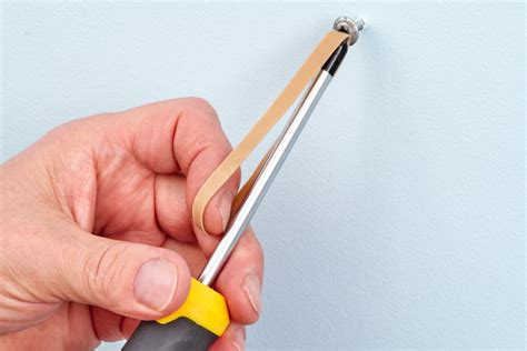 How To Remove A Stripped Screw And Prevent Stripped Heads