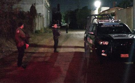Hallan A Dos Ejecutados En Zona De La Presita En Culiacán