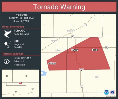 Oklahoma Tornadoes 🌪️ On Twitter Rt Nwstornado Tornado Warning