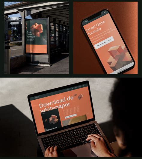 Code14 On Behance