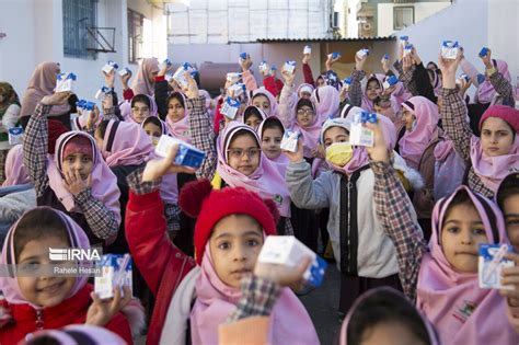 تعیین اعتبار شیر رایگان مدارس در بودجه سال آیندهآخرین وضعیت تولید