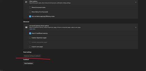 task manager not showing cpu memory etc usage for processes r windows11
