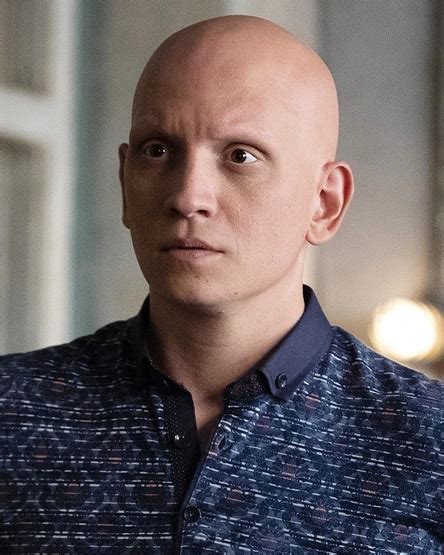 Noho Hank Villains Wiki Fandom