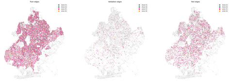 Graph Machine Learning Towards Adaptive Cities A Data Driven Approach To Sea Level Rise