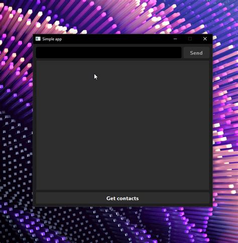 Github Fadeevdenisstestapp