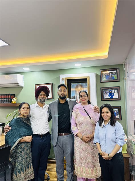 Court Marriage Registration Of A Green Card Holder Of The Usa In Nepal