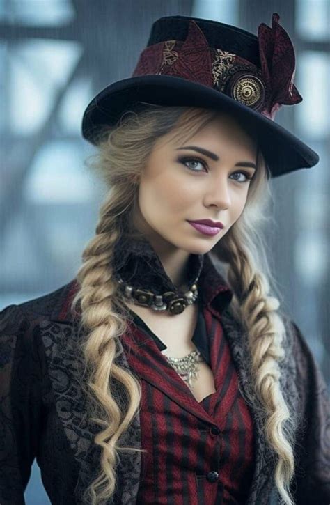 Try This Effects Combo By Galina Bugaenko On Photo Lab Steampunk