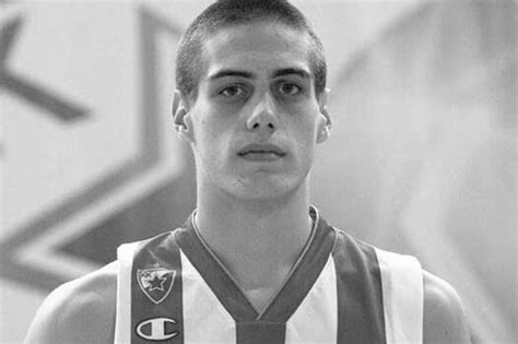 Crvena zvezda se na emotivan način oprostila od Ivana Ćorovića