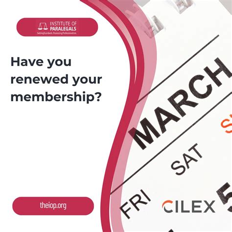 Institute Of Paralegals On Linkedin Membership Cilex
