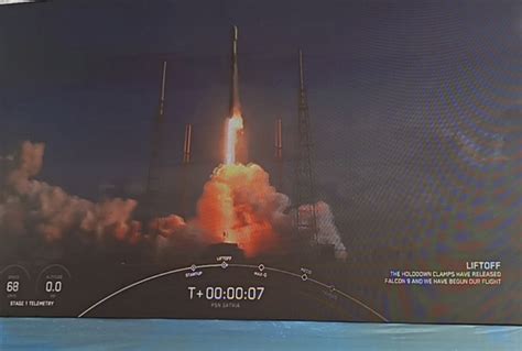 Satelit Satria Milik Indonesia Terbesar Di Asia Berhasil Diluncurkan Dan Sukses Mencapai