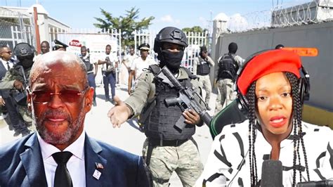 AKTYALITE MATIN 08 JUILLET 2024 TOUT MOUN SEZI MEZANMI JISTIS POU