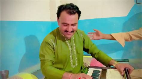 Zindgi Tabah He Wal A Saraikisong Singerfarhatabbas Newsong