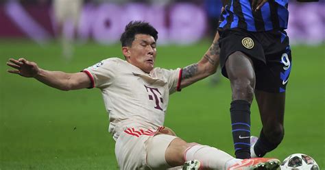 충격 3593분 혹사→배신 엔딩 바이에른 뮌헨 괴물 수비수 김민재 매각 방침 3000만~3500만 유로 Ok