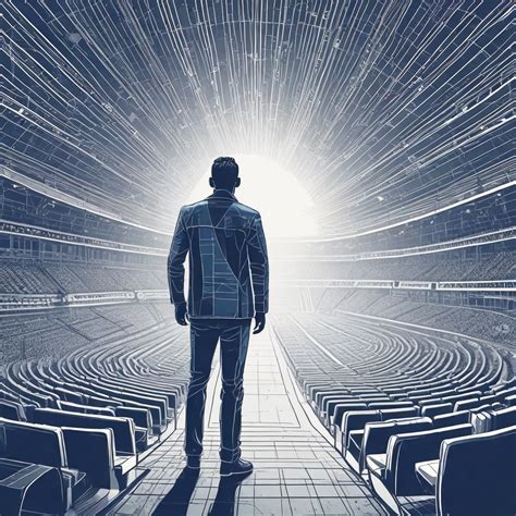 Convert Photo To Stadium Blueprint Style Free Online And Ai Powered