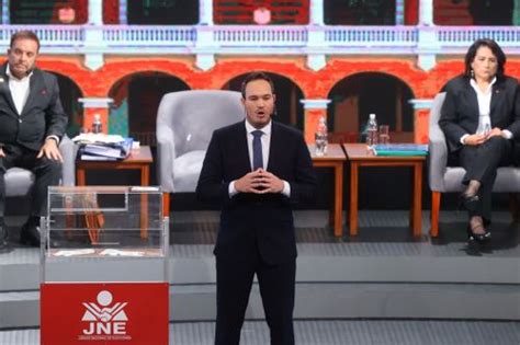 Elecciones 2022 Conoce Los Planes De Gobierno De Los Candidatos A La