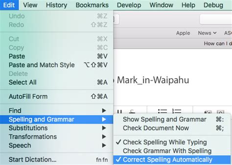 Html Disable Autocorrect In Safari Text Input Stack Overflow